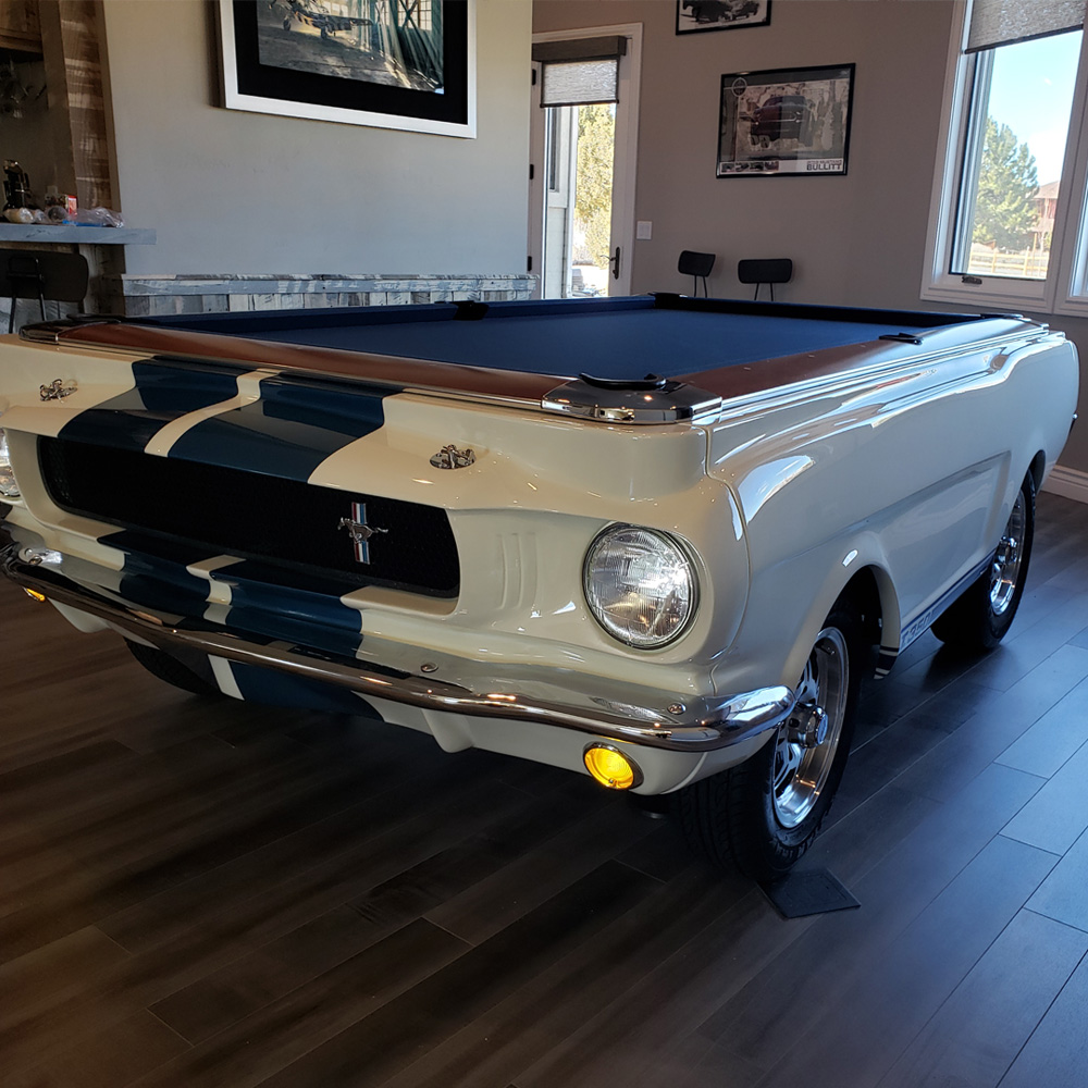 Moving, Refelting, & Restoration | Pro Pool Table Movers